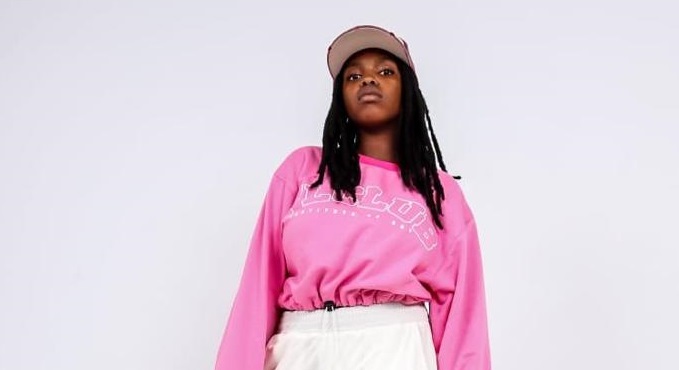Rising high school teen star Fezeka Dlamini releases ‘Ukhalelani'