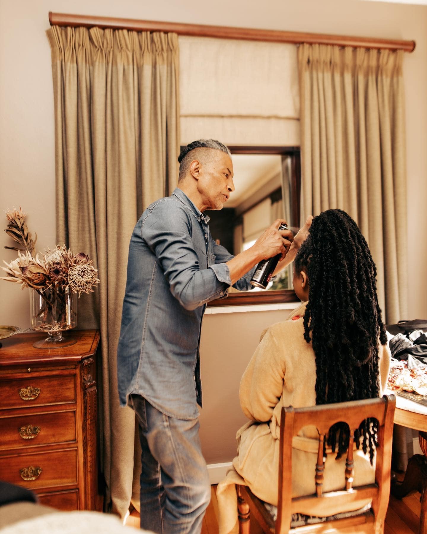 Sha Sha the Queen of Amapiano releases Themba Lami video