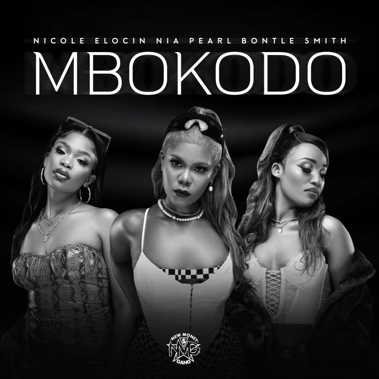 First ladies of New Money Gang join forces to deliver ‘Mbokodo’