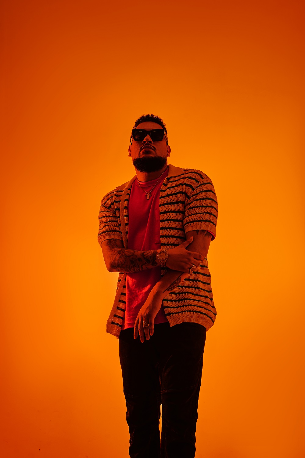 STATEMENT: Sony Music mourns the passing of AKA