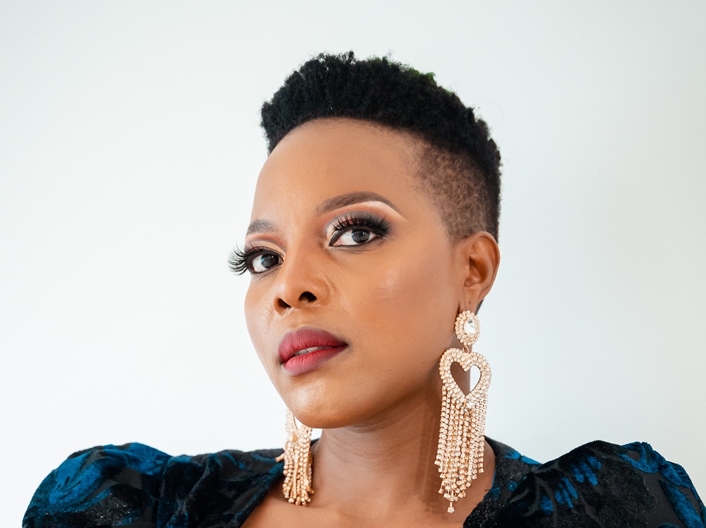 Nomcebo Zikode reflects on prospects of winning first Grammy