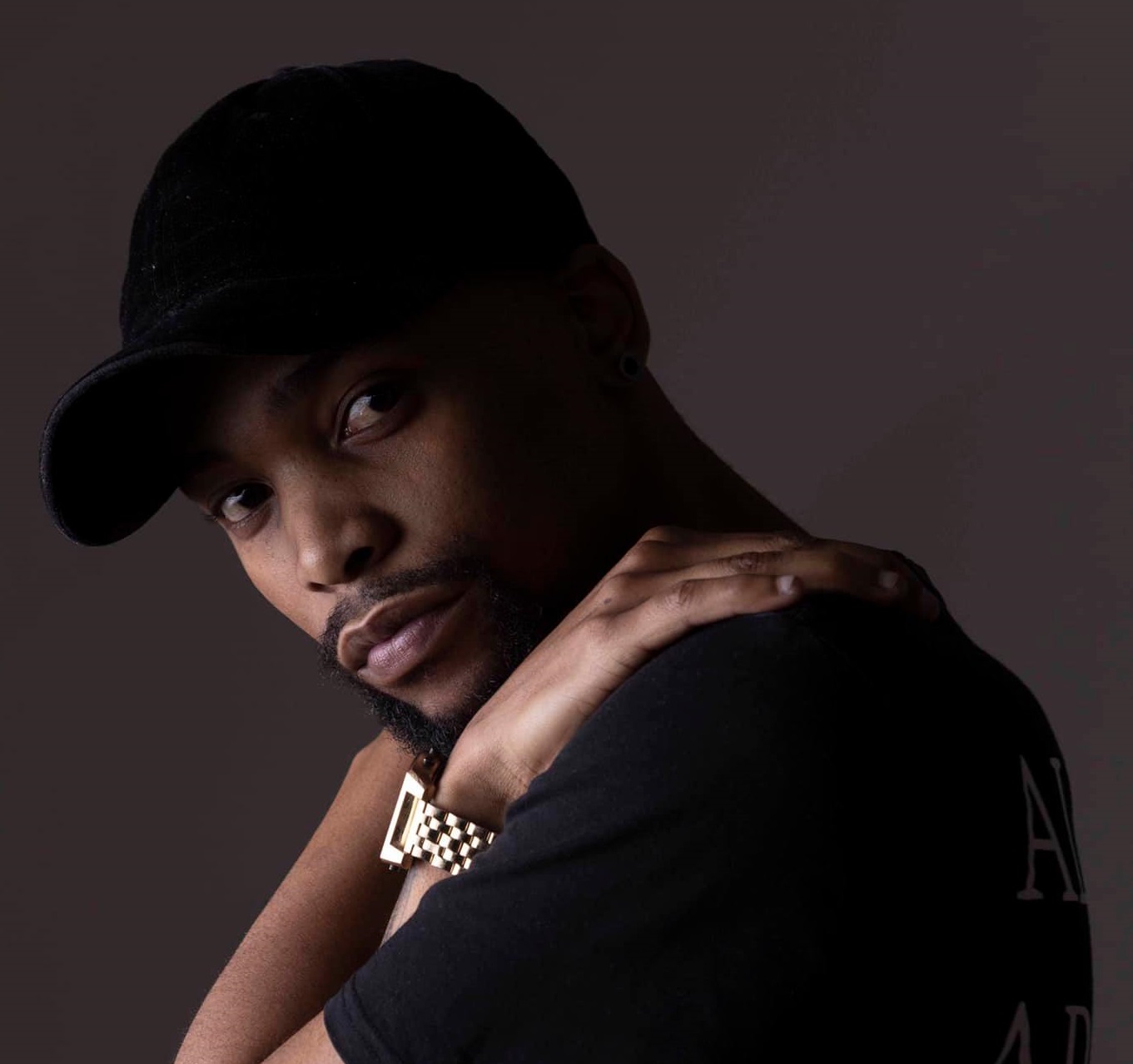 Tete just dropped a new track titled ‘Frostan’