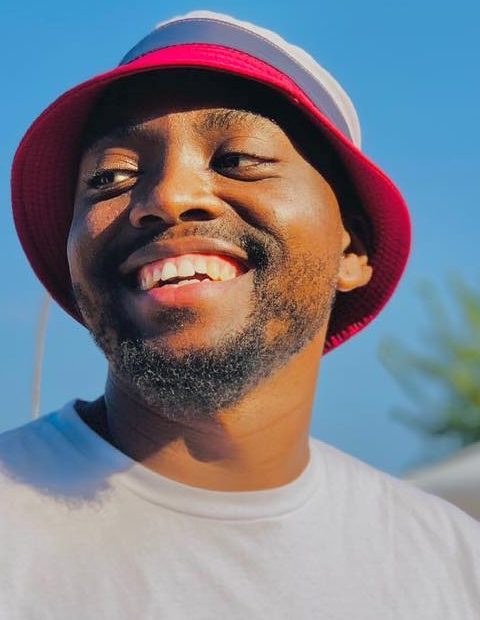 Oscar Mbo's Yes God has been steadily climbing charts