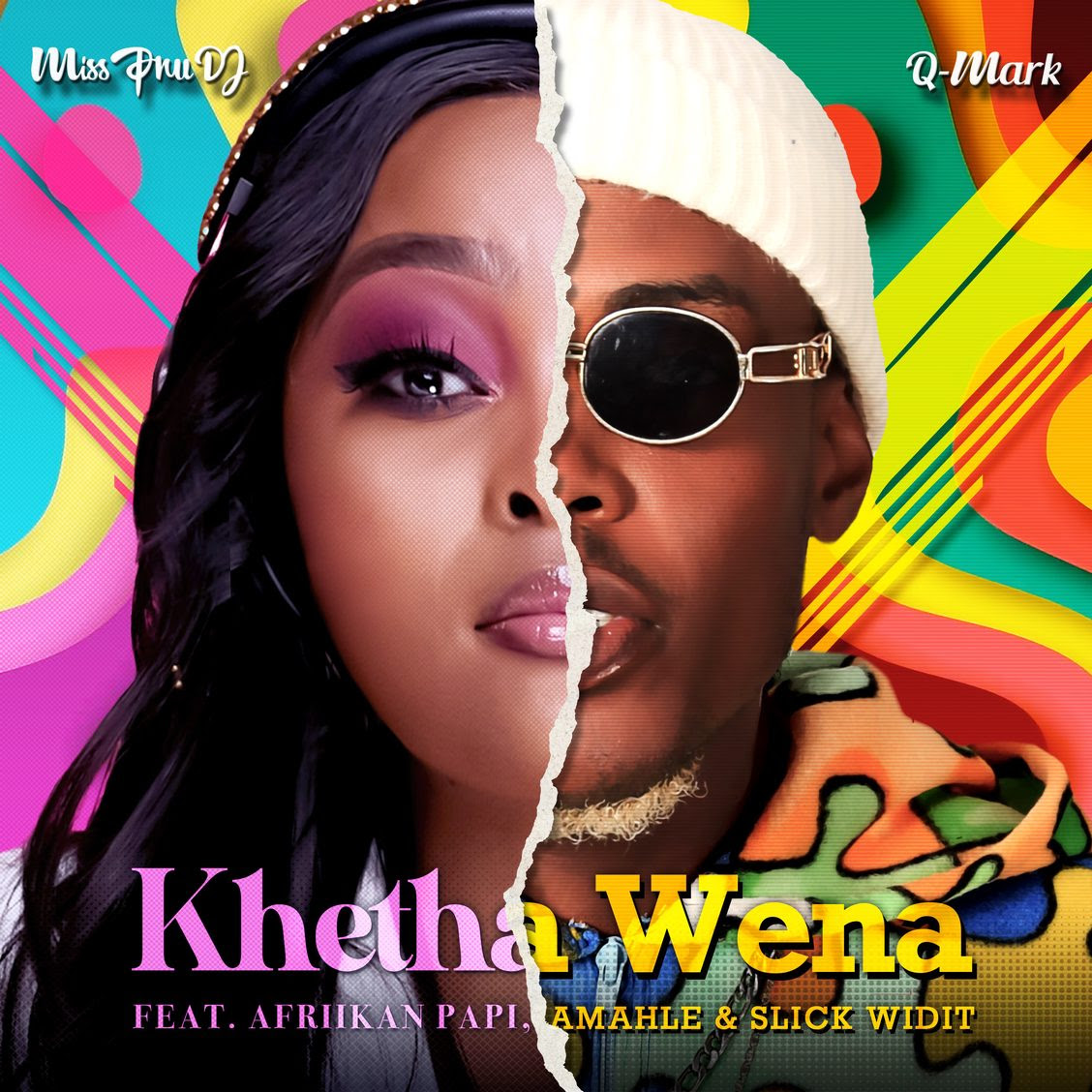 Miss Pru Falls In Love Again In New Single miss-pru-falls-in-love-again-in-new-single
