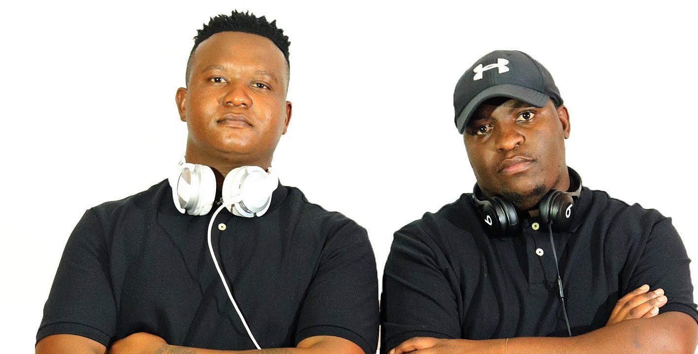 Duo DeLASounz on their latest offering ‘Ngisize Baba’
