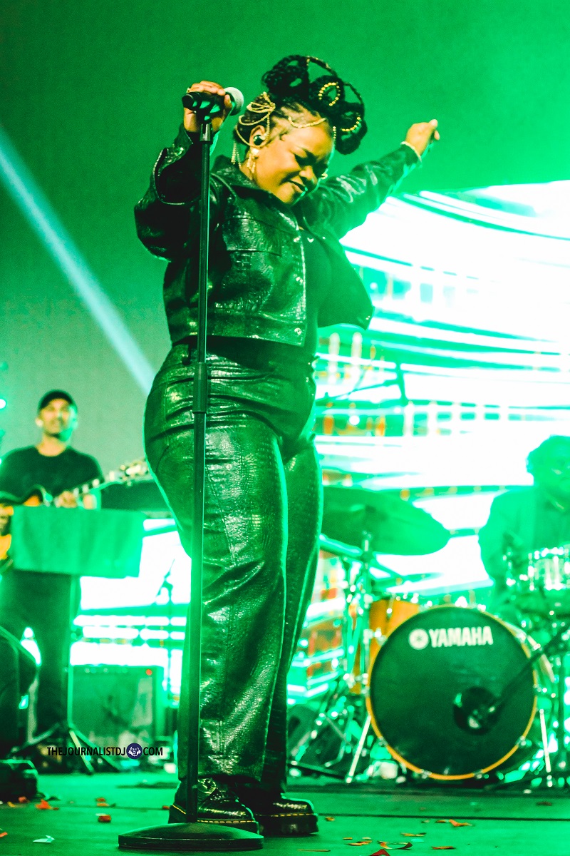 PHOTOS - Hunters Refreshing Experience with Boohle