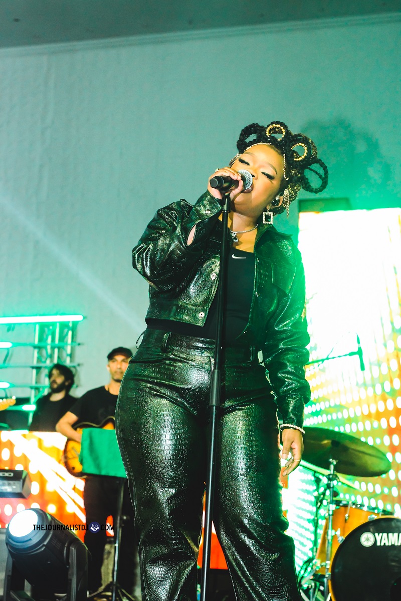 PHOTOS - Hunters Refreshing Experience with Boohle