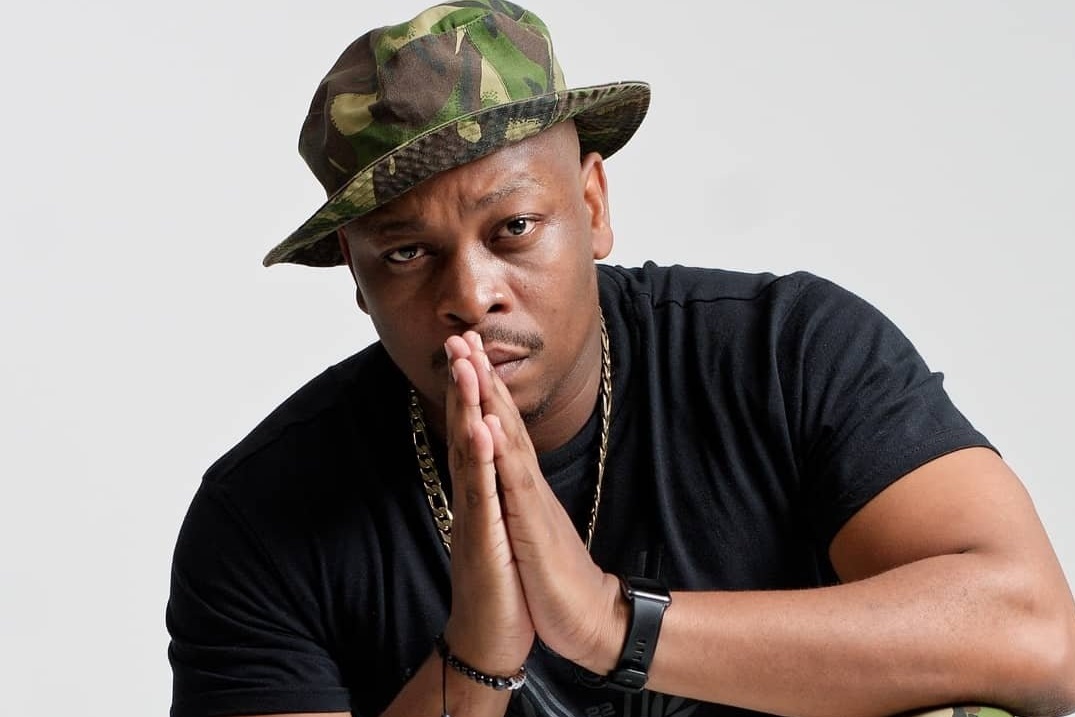 Calvinator’s Gqom single ‘Dark & Lovely’ set to dominate