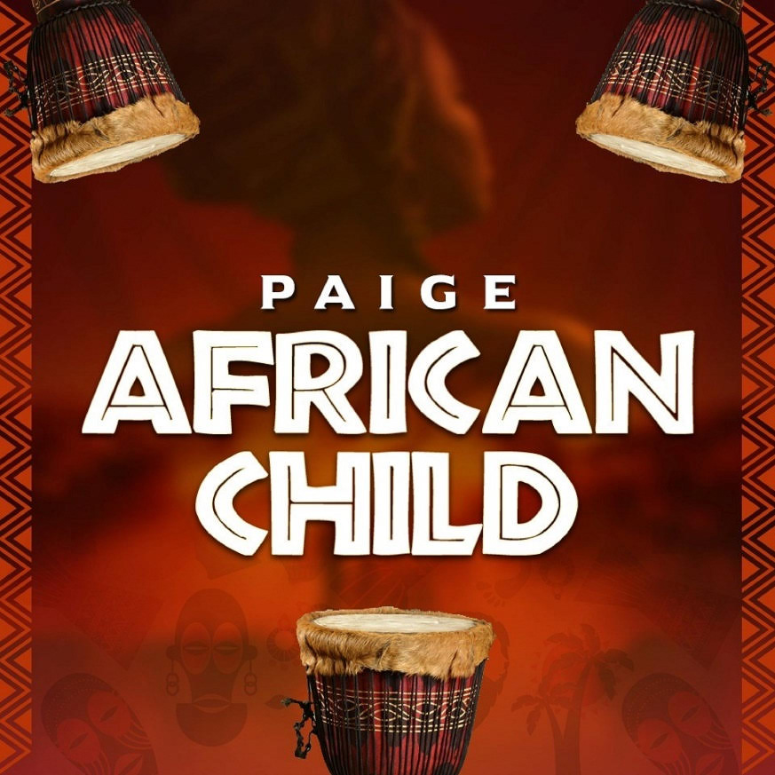 Paige makes a return with African Child album