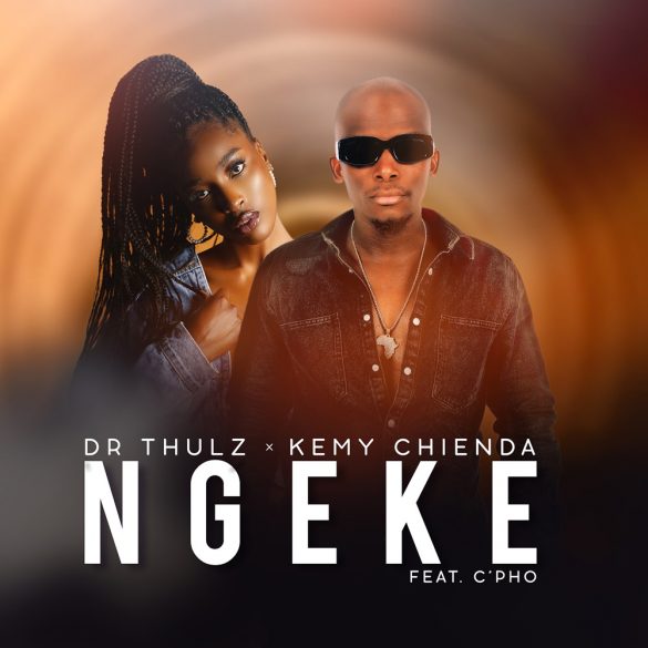 Renowned producer Dr Thulz and Songwriter Kemy release single - the ...