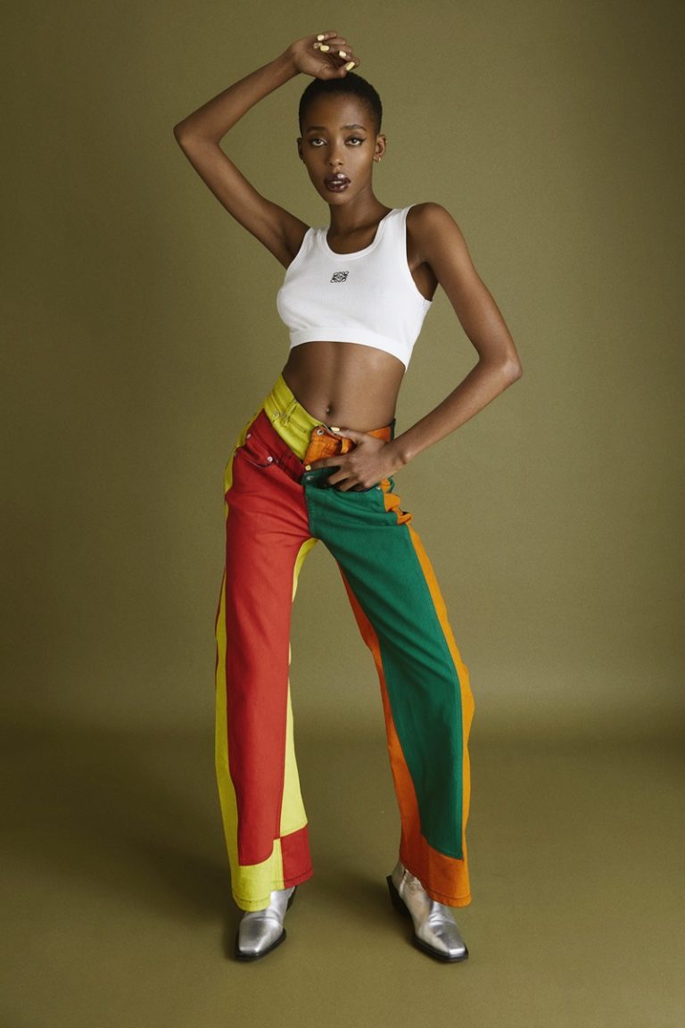 South Africa’s DESIREE Wins DJ Mag's Future Star Award