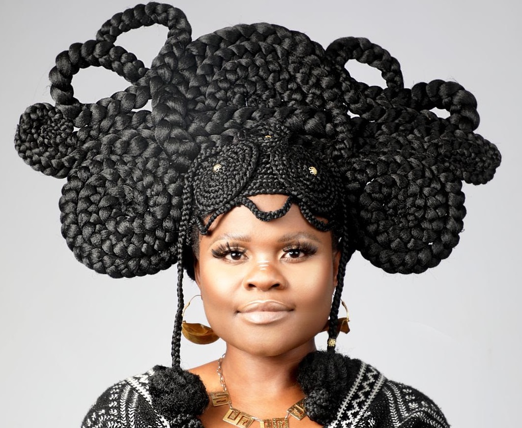 Mpumi makes her people dance with her third album