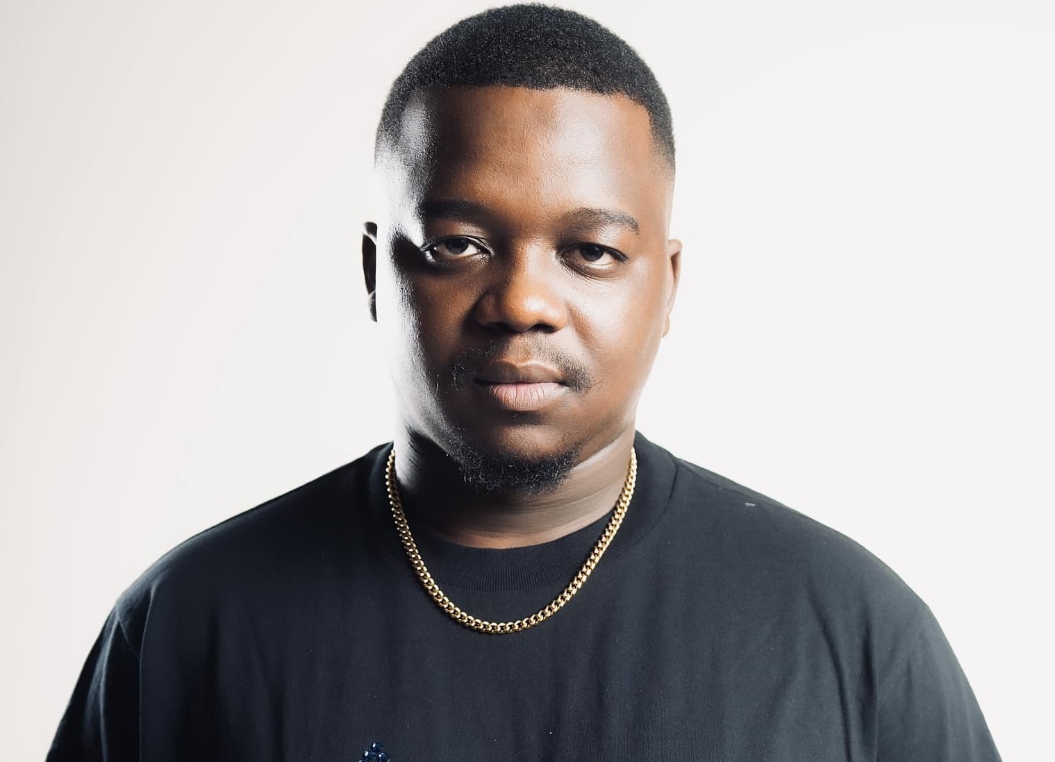 Apple Music Announces Sfarzo Rtee as Isgubhu cover star