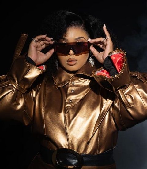 Shandesh: Dance Artist of the Year Award Winner - the journalist dj