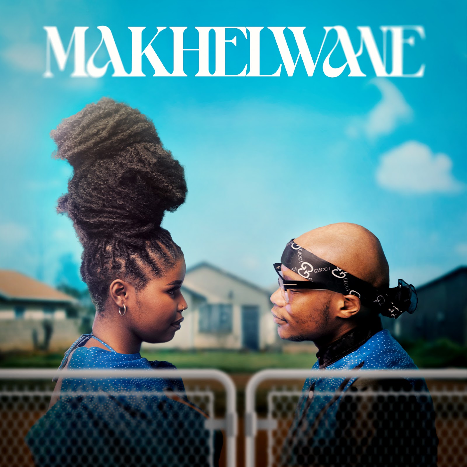Wanitwa Mos and Nkosazana Daughter Release "Makhelwane"