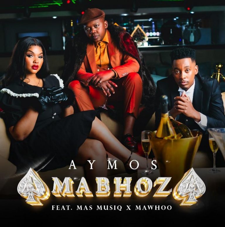 Aymos New Single "Amabhoza" with Stunning Music Video