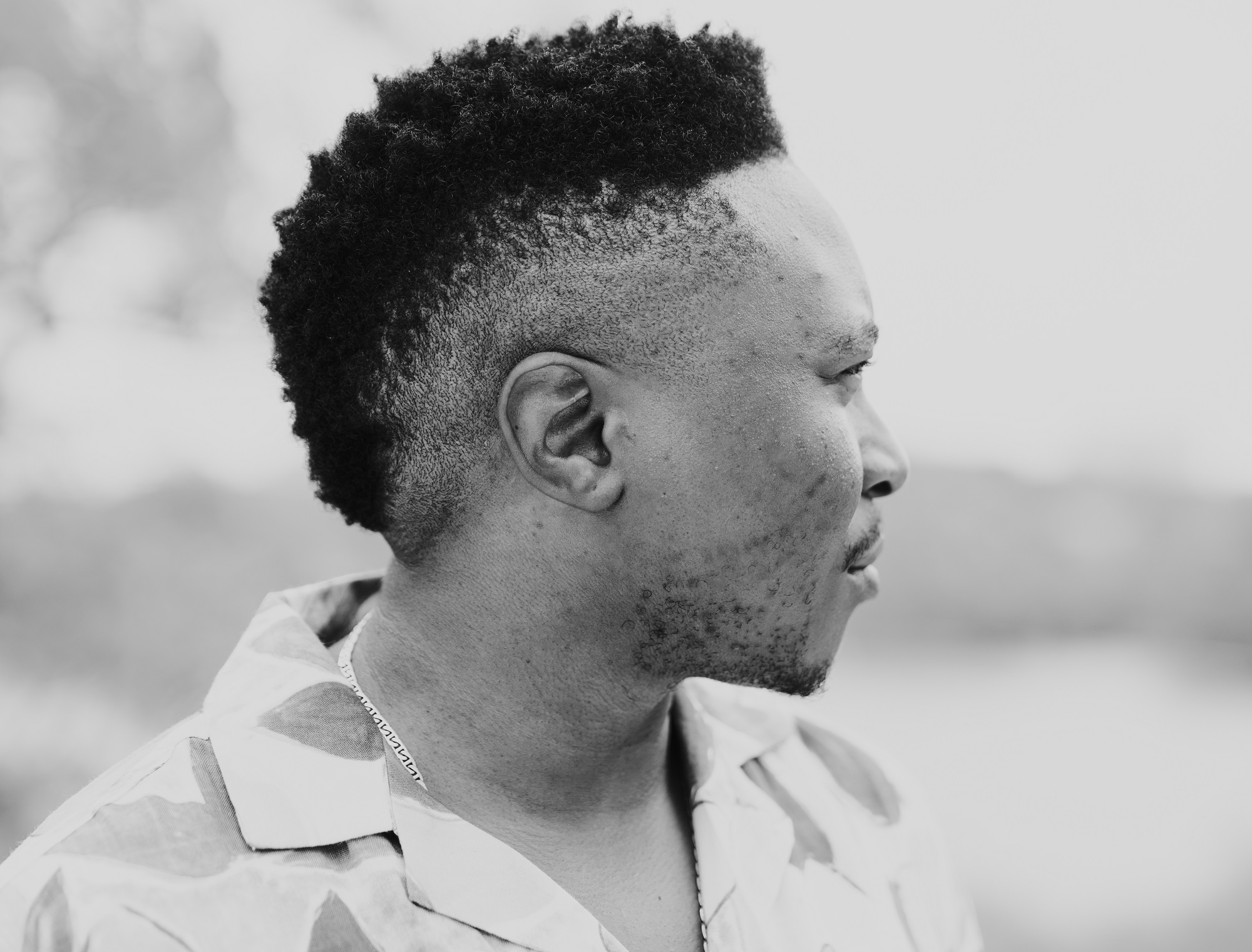 Candy Man Touches All Corners Of the Globe in His Latest EP