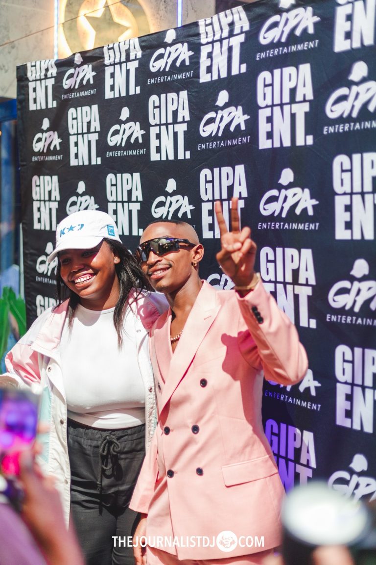 INTERVIEW with LeeMcKrazy On New Album Intando Ka God