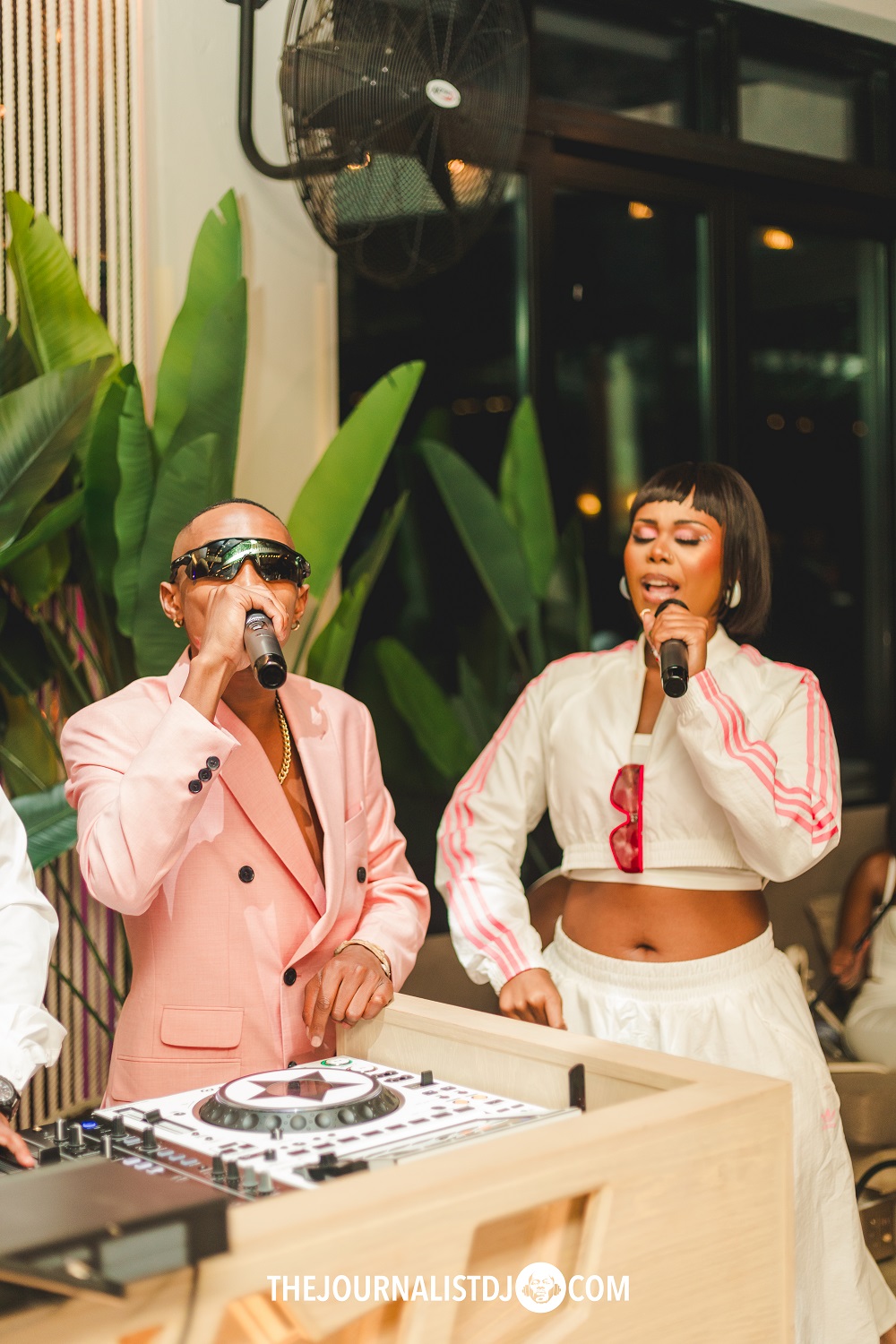 INTERVIEW with LeeMcKrazy On New Album Intando Ka God