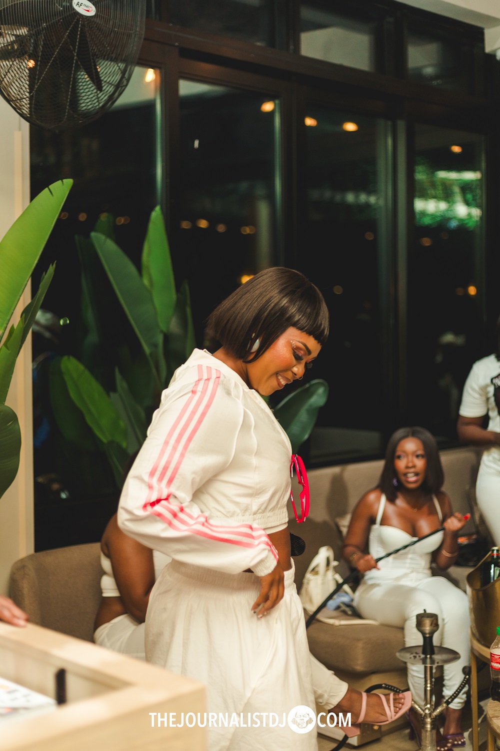 INTERVIEW with LeeMcKrazy On New Album Intando Ka God