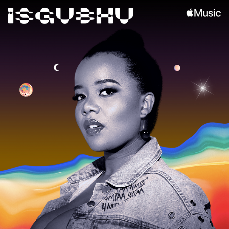 Miči Becomes the Latest Isgubhu Cover Star - the journalist dj
