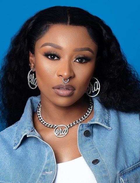 Apple Music Announces Babalwa M As The Latest Isgubhu Cover Star - the ...