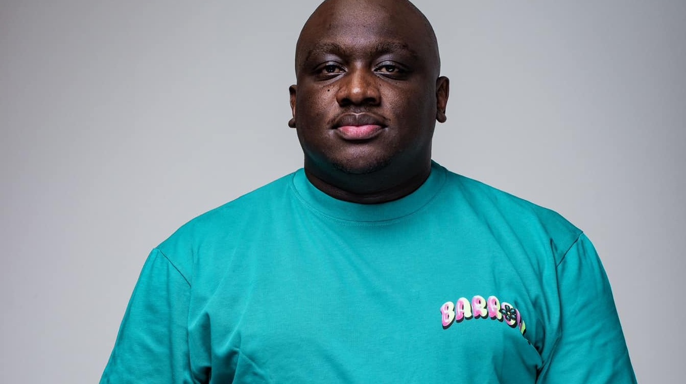 U'R Home Collaborates with Darque and Mthunzi on 'Bayeke'