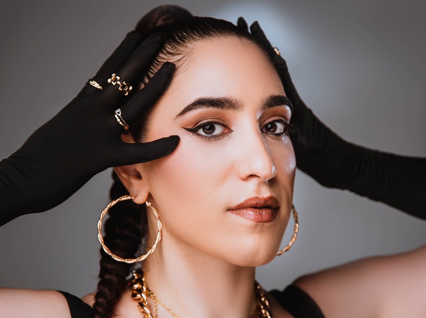 Deena G and Mpho.Wav Ignite the Dance Scene with ‘Fast Lane’