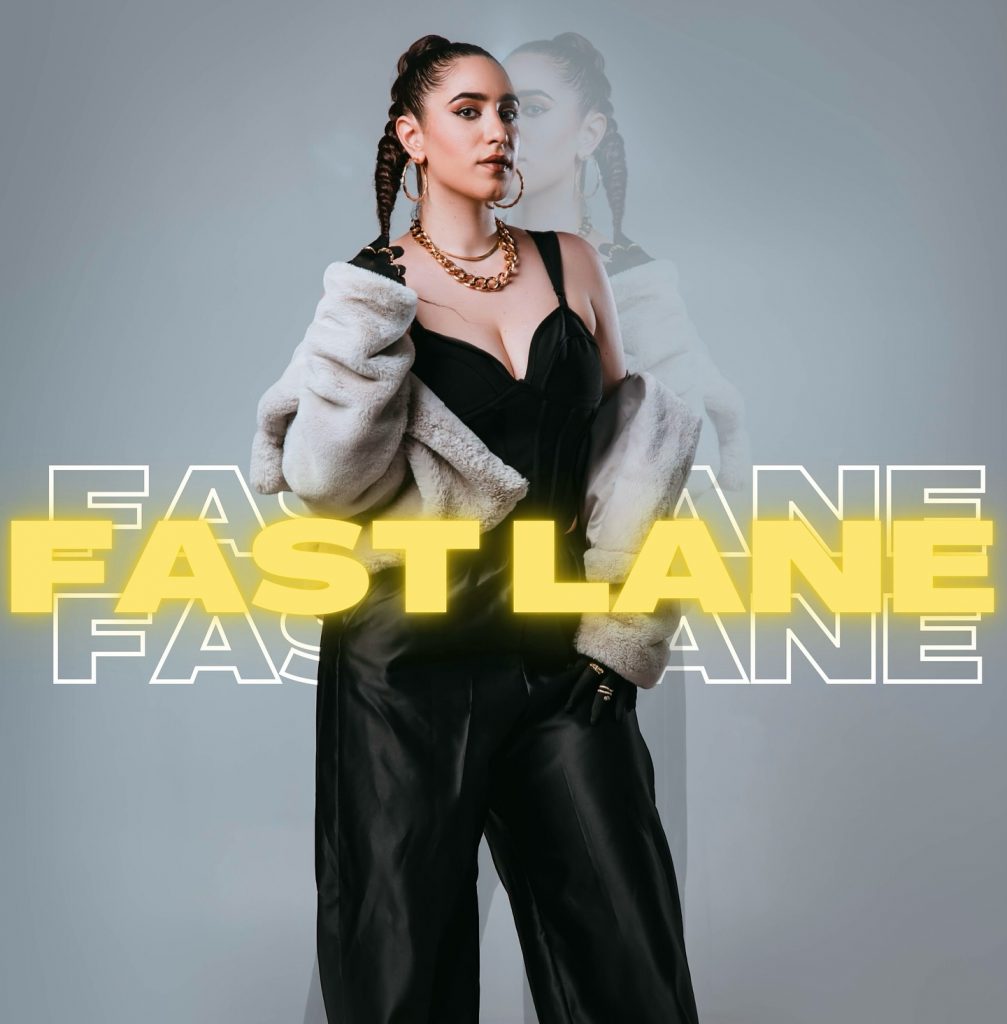 Deena G and Mpho.Wav Ignite the Dance Scene with ‘Fast Lane’