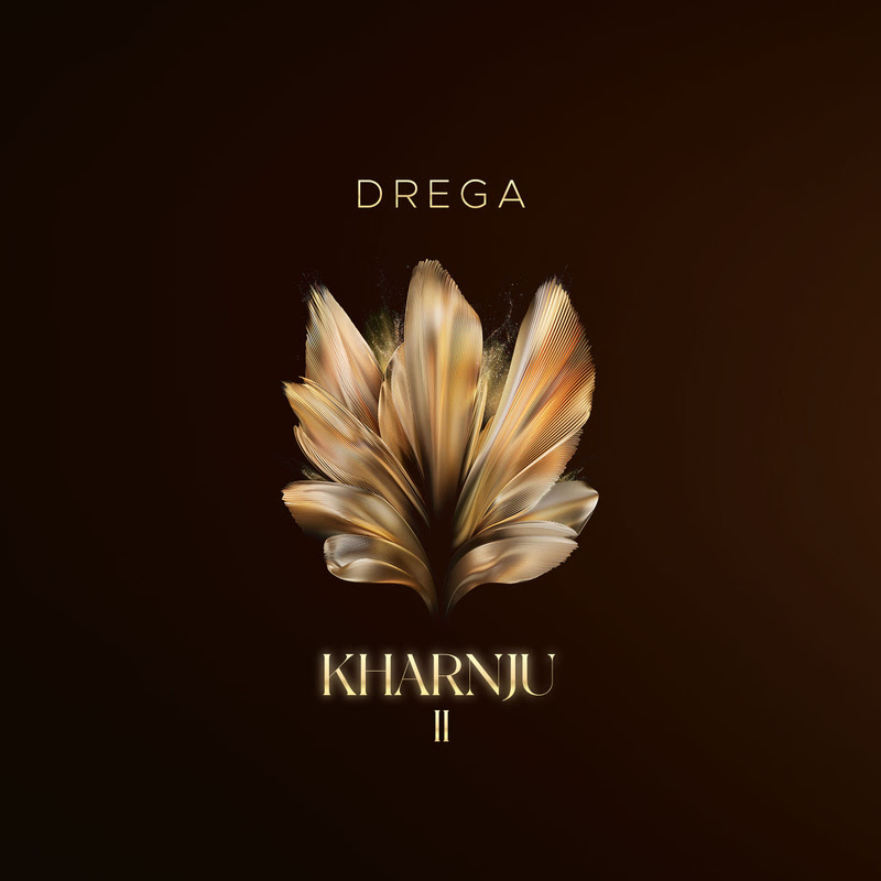 Drega Set To Unleashe New Afro Tech EP ‘Kharnju II’