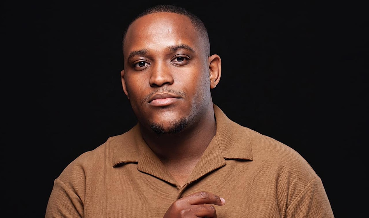 Lebza The Villain Named Apple Music’s Latest Isgubhu Cover Star