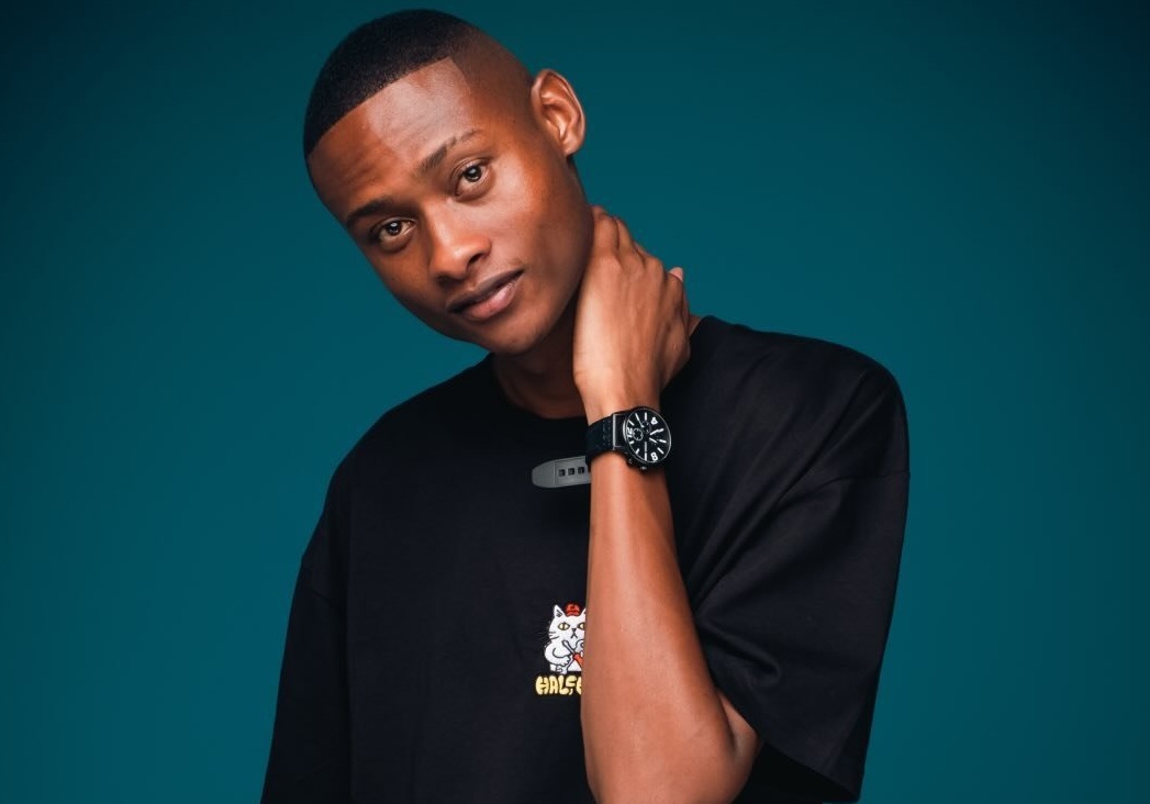 Sobzeen Drops New Soulful Amapiano Anthem 'Kunzima'