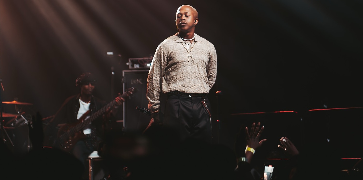 Young Stunna Apologizes for Missed Shows Due to Illness