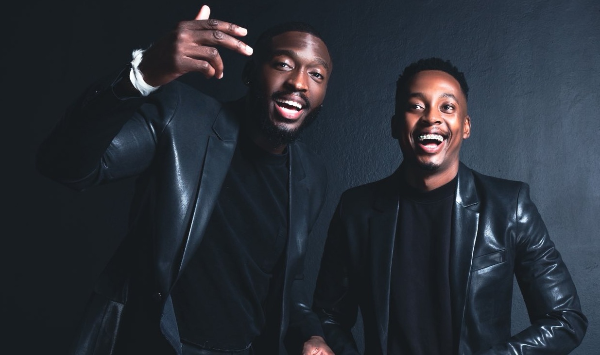 Daliwonga & Mas Musiq Drop Long-Awaited EP ‘BAS’THOLILE’