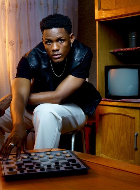 De Mthuda Unveils Tracklist for Anticipated Album ‘Mthuthuzeli’