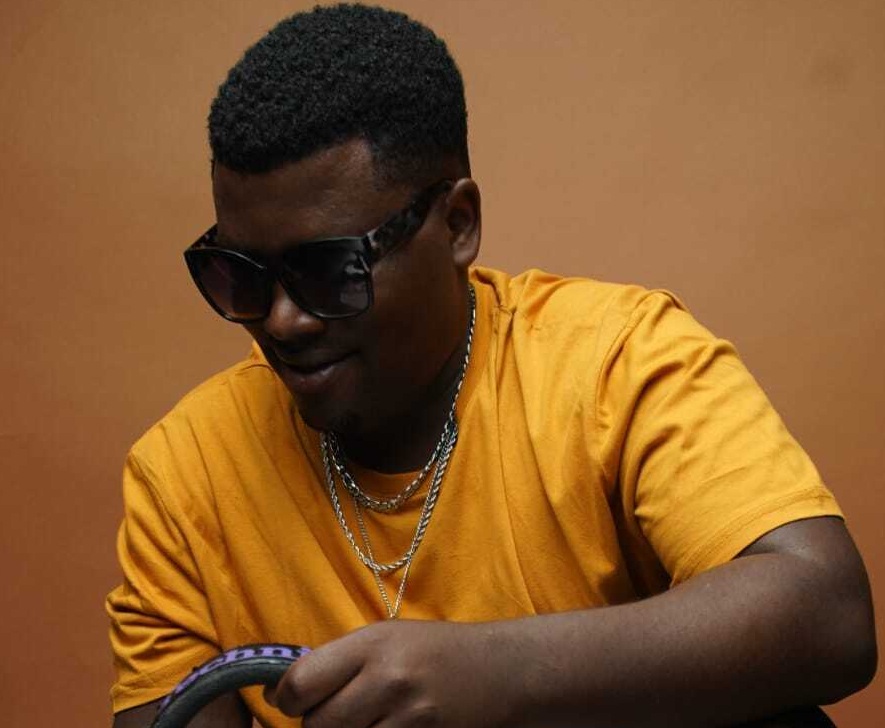 DJ Kayd Boizen Unveils New Single Ngizwe Nami - the journalist dj