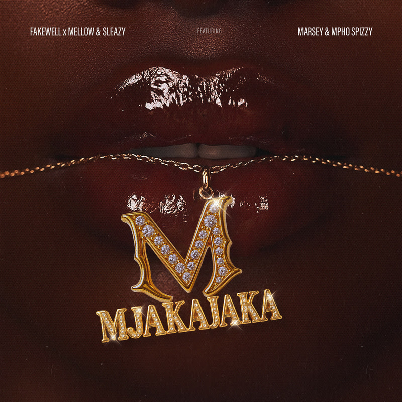 Fake’well ‘Mjakajaka’: A Danceable Amapiano Jam - the journalist dj