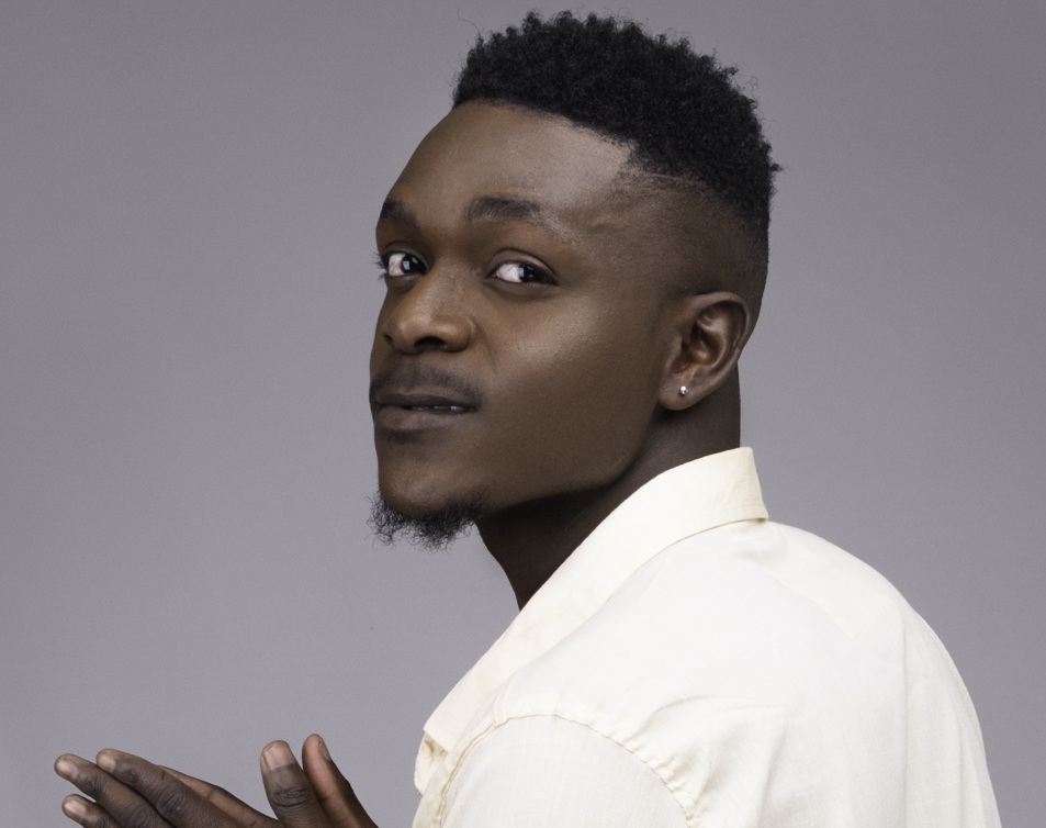 Frank Mabeat Smomondiya: A Nostalgic Love Song - the journalist dj