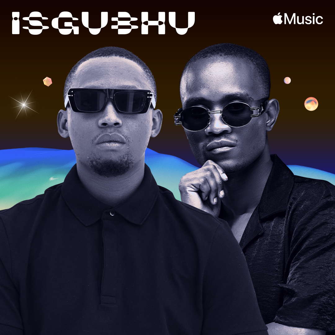 Jazzworx & Thukuthela Shine on Apple Music