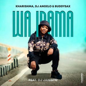Kharishma “Wa Inama” Ignites the Dancefloor - the journalist dj