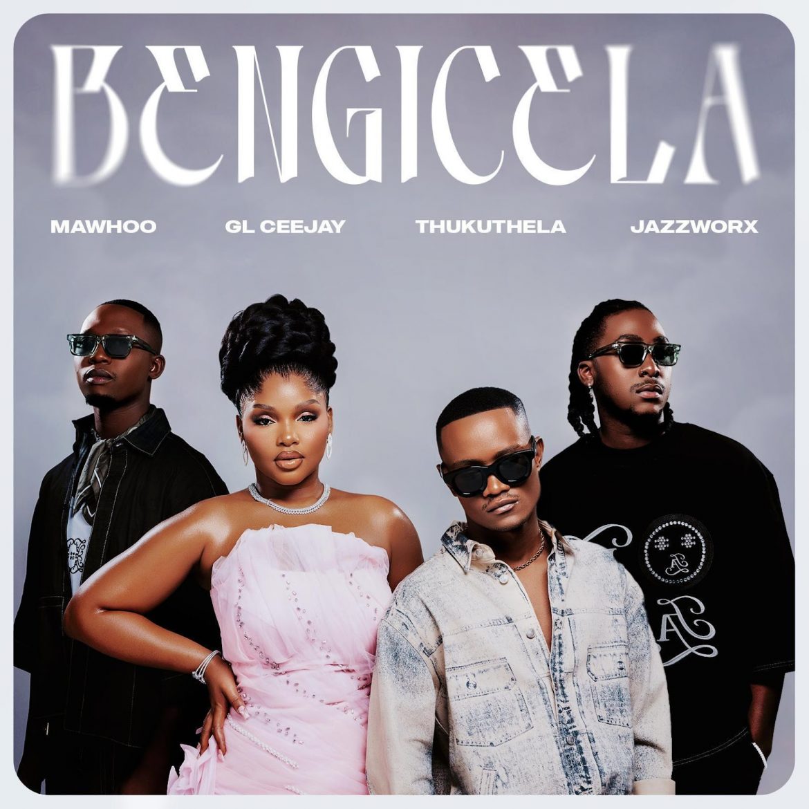 MaWhoo “Bengicela” Takes Over South African Charts - the journalist dj