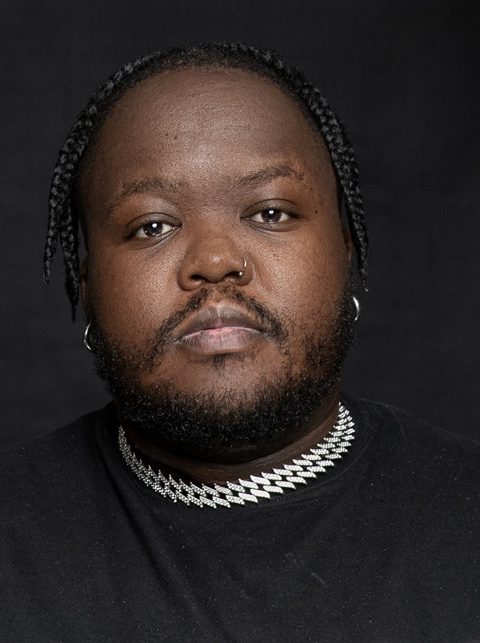 Zee Nxumalo Releases New Single Mamma Featuring Sykes - the journalist dj