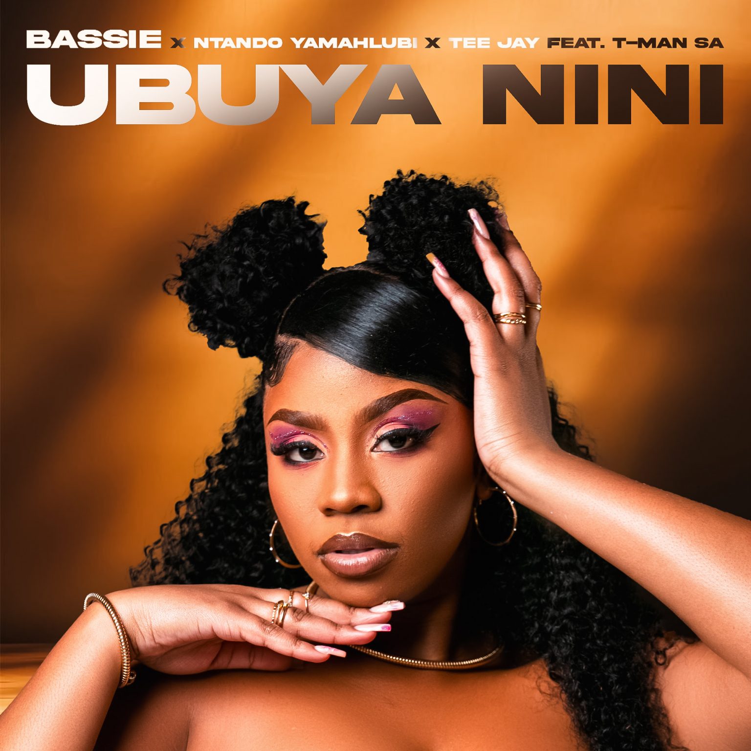 Ubuya Nini: Bassie's New Amapiano Single - the journalist dj