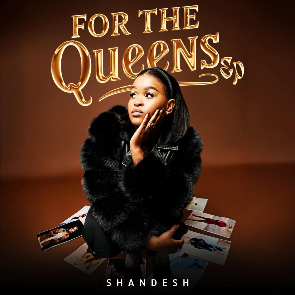 Shandesh Releases New EP Real Life This Friday - the journalist dj