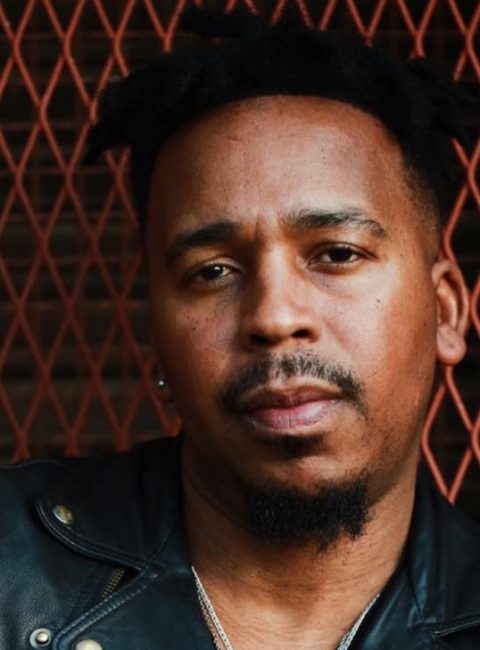 Uncool MC Hints at Exciting New Music Coming Soon - the journalist dj