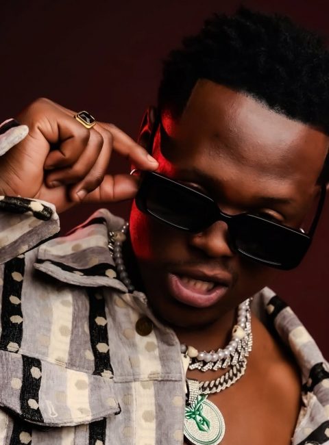 Uncool MC Hints at Exciting New Music Coming Soon - the journalist dj