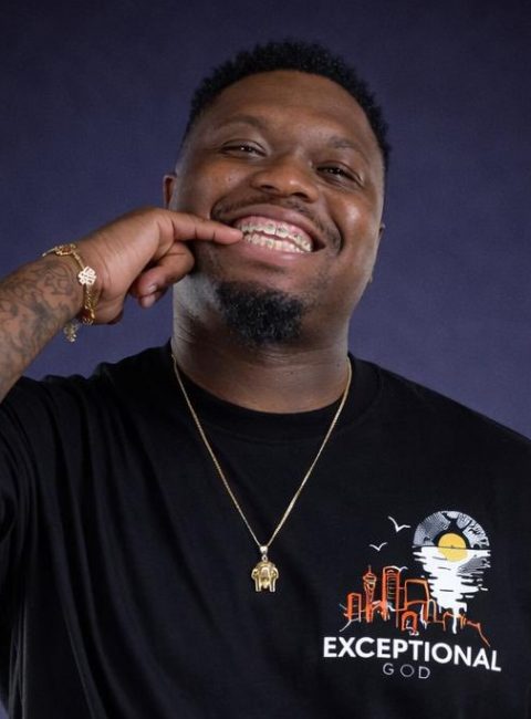 Uncool MC Hints at Exciting New Music Coming Soon - the journalist dj