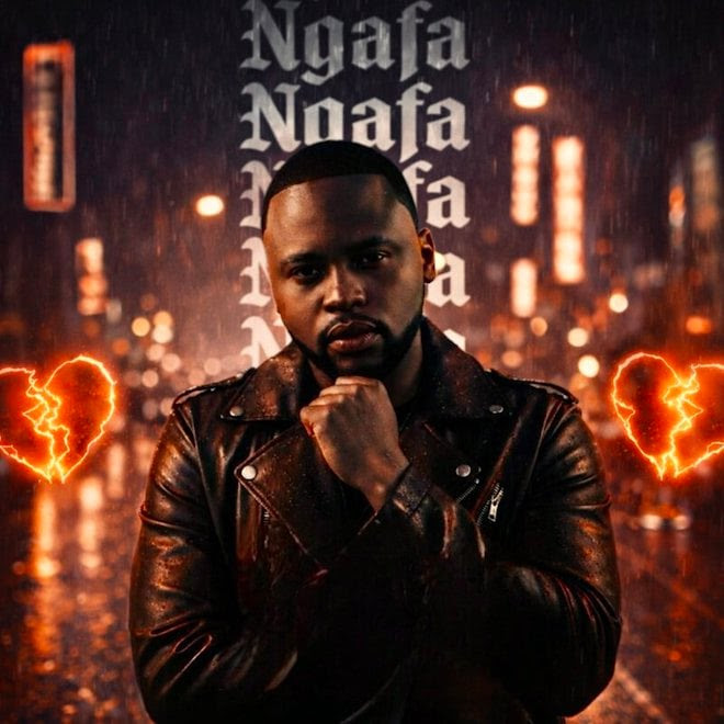 Nova and Co Network Unveils “Ngafa” - 3-Step Maskandi