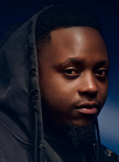 Skyla Tylaa drops “Vele Uyena” featuring JAZZWRLD