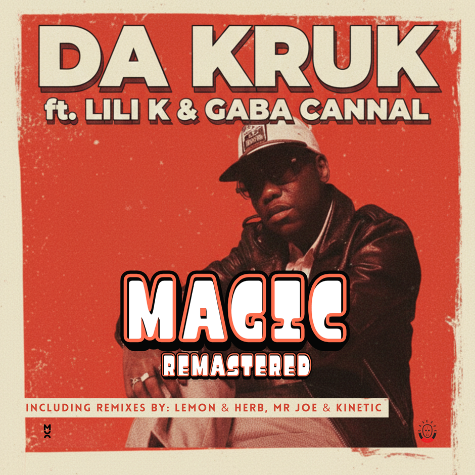 Da Kruk Marks a Decade of ‘MAGIC’